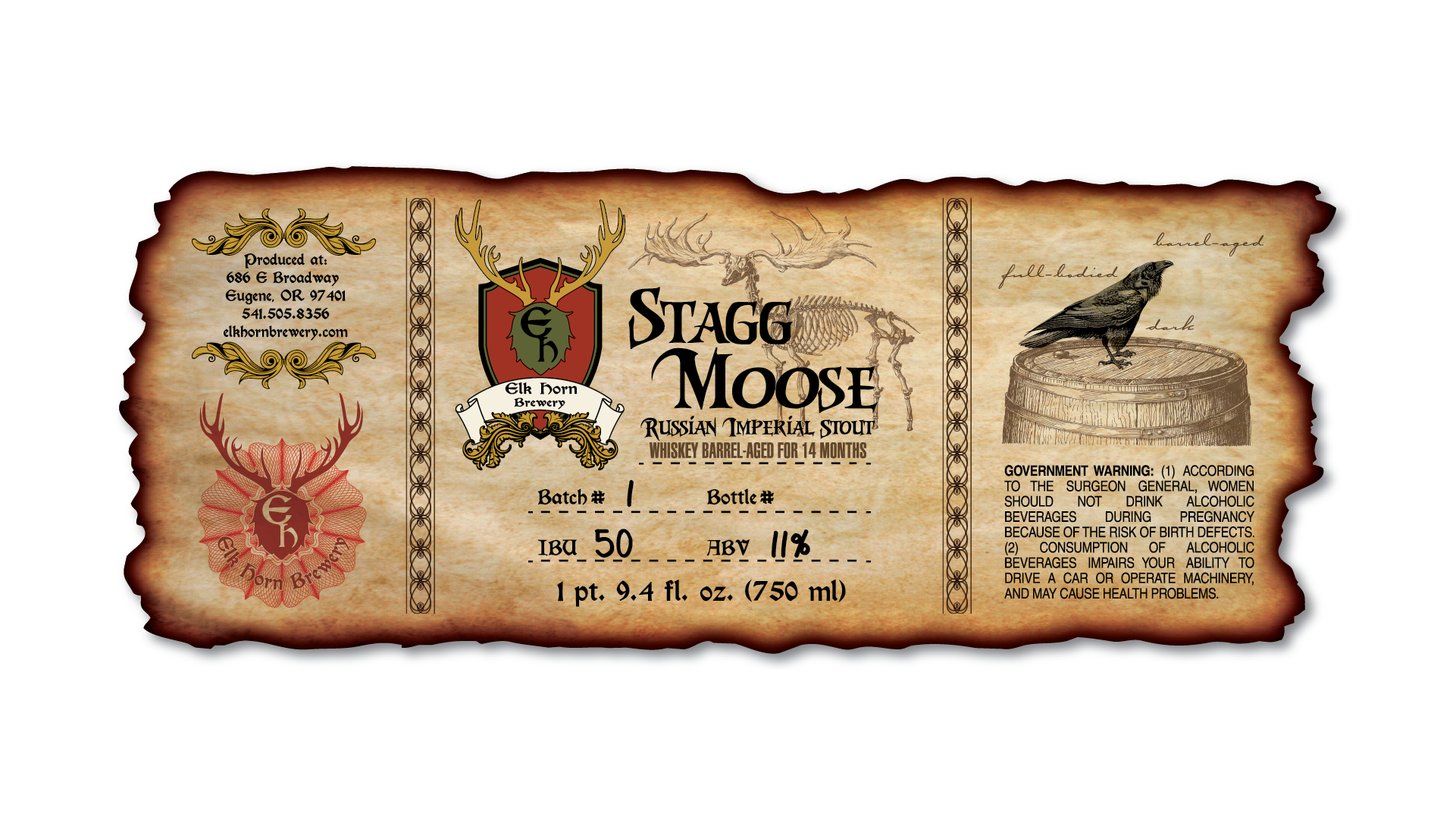 Westmark Labels & Marking – Westmark for the Best Mark